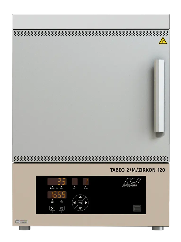 Mihm-Vogt Tabeo 2/M/ZIRKON-120 - ISD-Digital