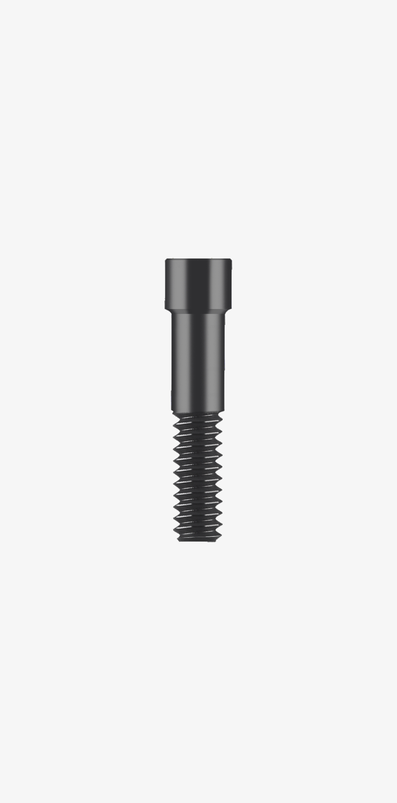 Milling Screw 3.0 - 4.0 mm - ISD-Digital