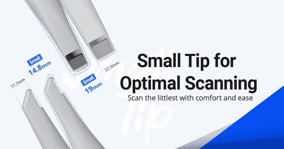 Small Scanner Tips - ISD-Digital