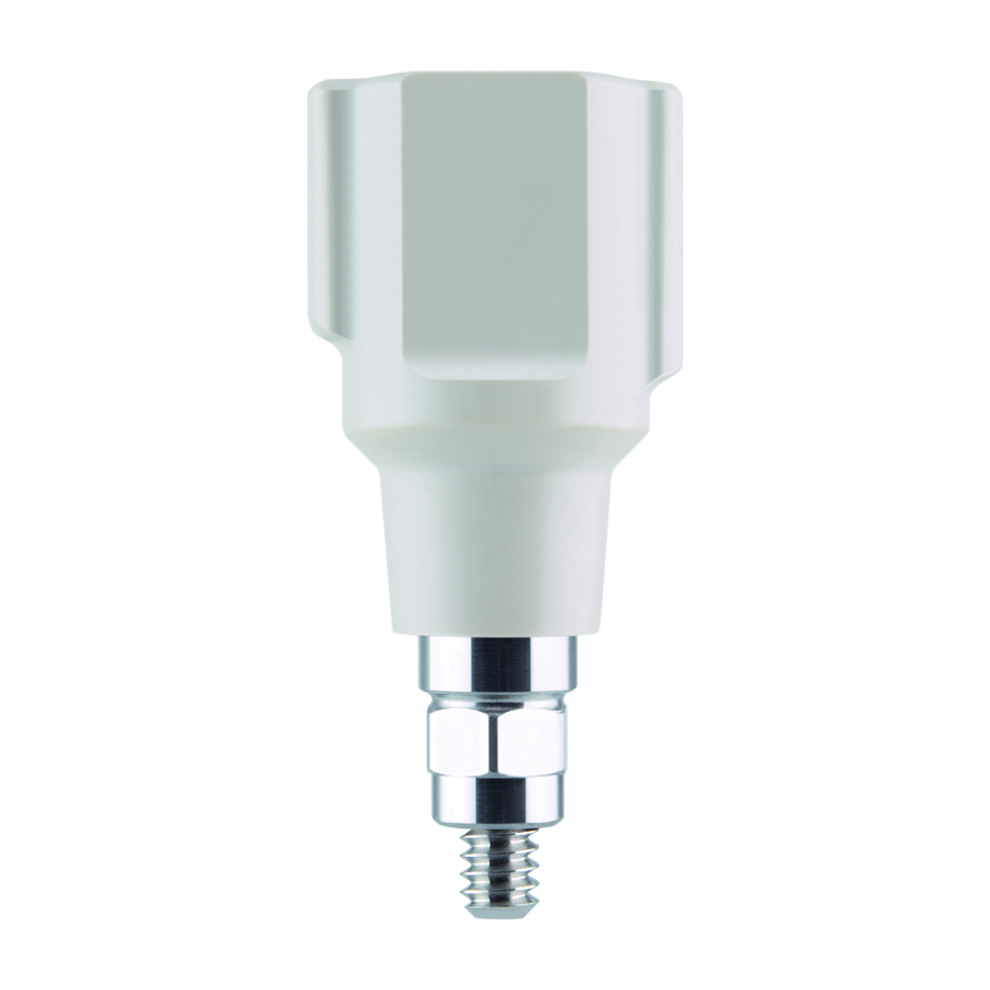 Scanbody 3D-Guide® diam 3.8 mm - ISD-Digital