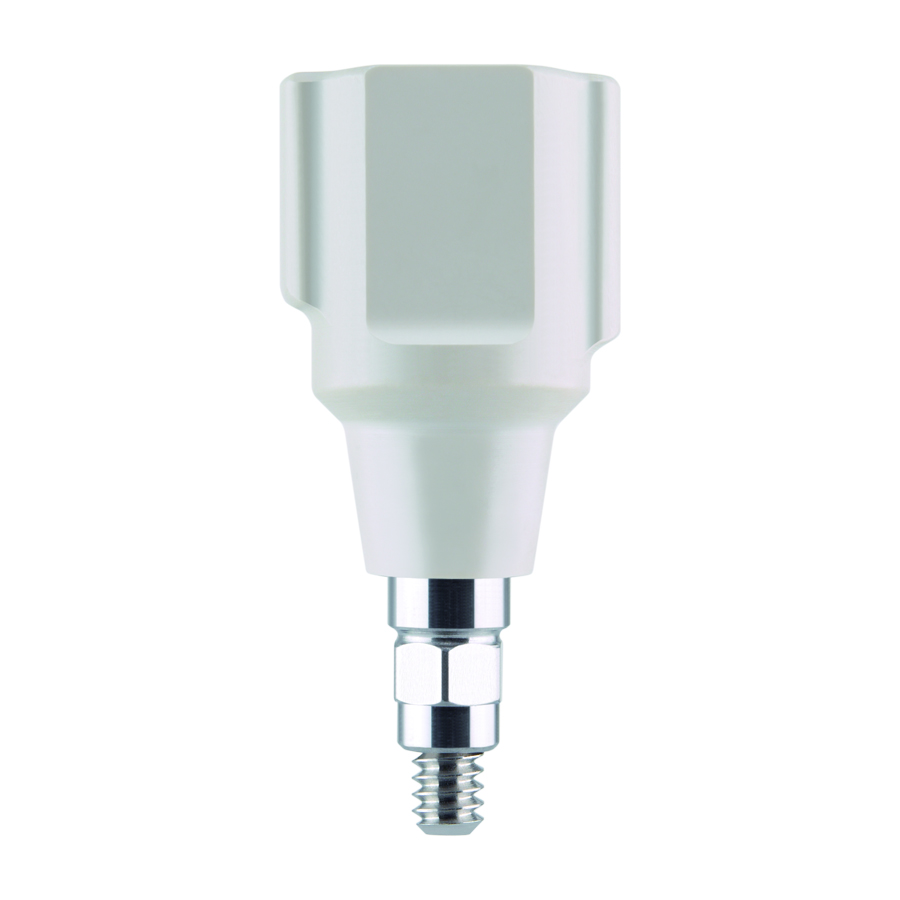 Scanbody 3D-Guide® diam 3.4 mm - ISD-Digital