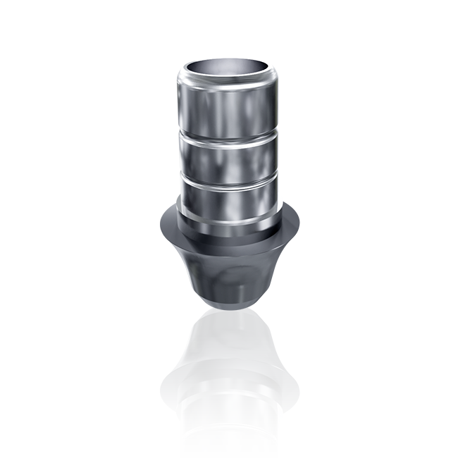 No Hex TI BASE GH 1.3MM - ISD-Digital