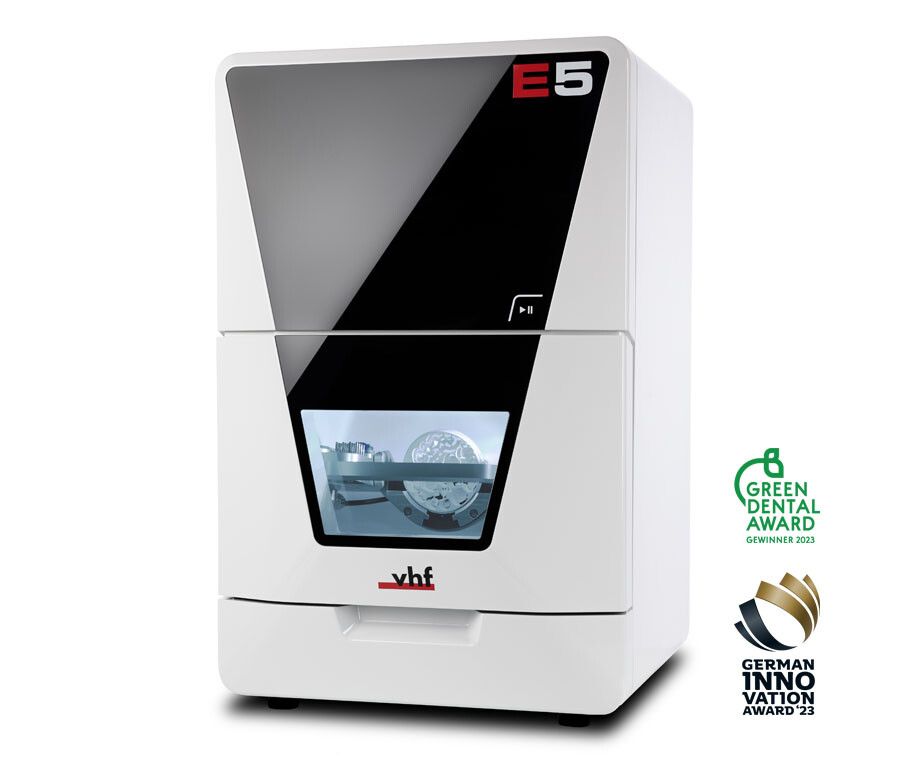 ISD Digital E5 Full Package - ISD-Digital